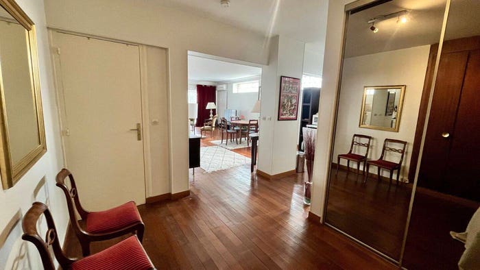 Paris 4ème arrondissement : Appartement 2 pièces à louer