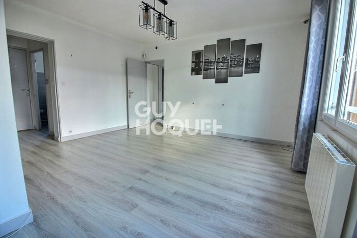 Appartement 3 pièces à vendre à Rueil-Malmaison, Mazurieres