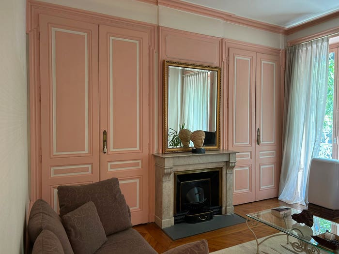 Appartement 3 pièces à Lyon 3ème, Mutualité, Préfecture, Moncey, à vendre