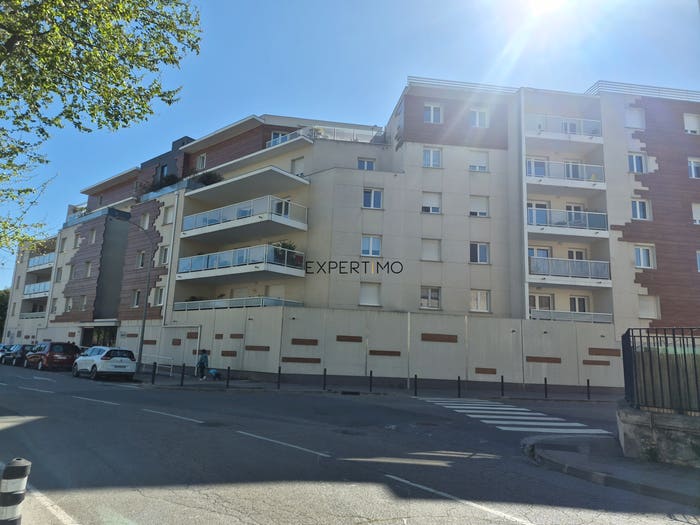 Narbonne, Cité : Appartement 3 pièces à vendre
