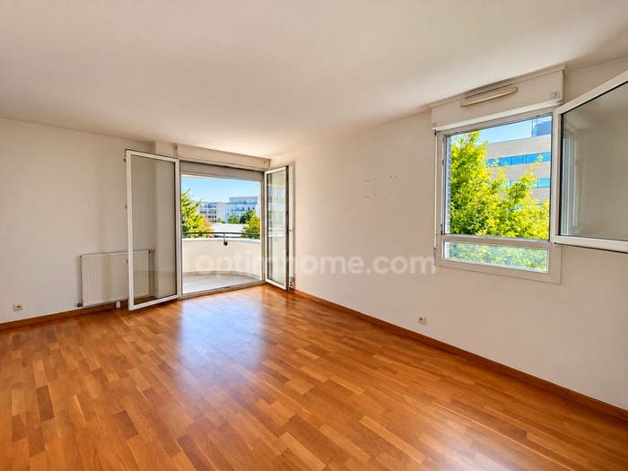 Chilly-Mazarin, Centre-ville - Appartement 3 pièces à vendre