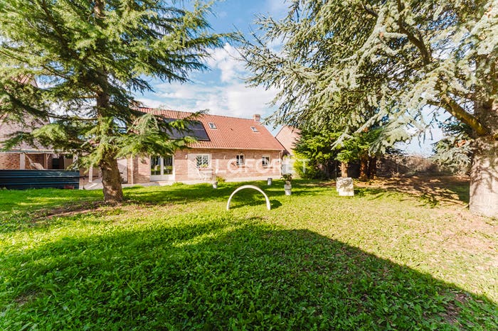Hénin-Beaumont, Est - Maison 6 pièces à vendre