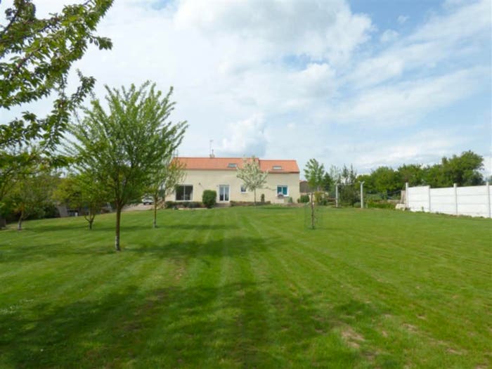 Maison 7 pièces à vendre - Saint-Viaud