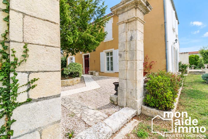Maison 8 pièces à Puilboreau, à vendre