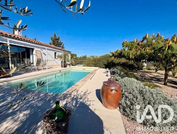 Maison 5 pièces à vendre - Carcès