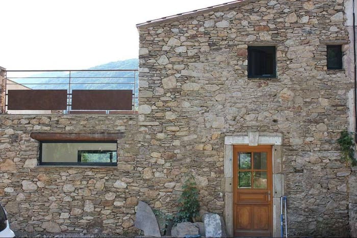 Maison 3 pièces à louer à Saint-Martin-de-l'Arçon