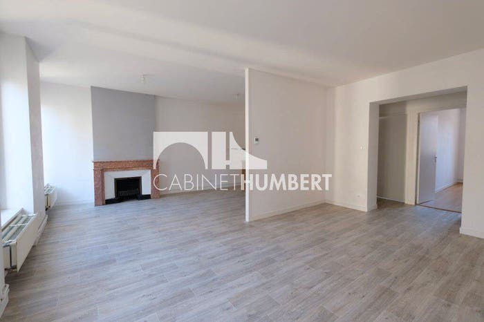 Hyper Centre-Vieille Ville, Saint-Étienne - Appartement 4 pièces à louer