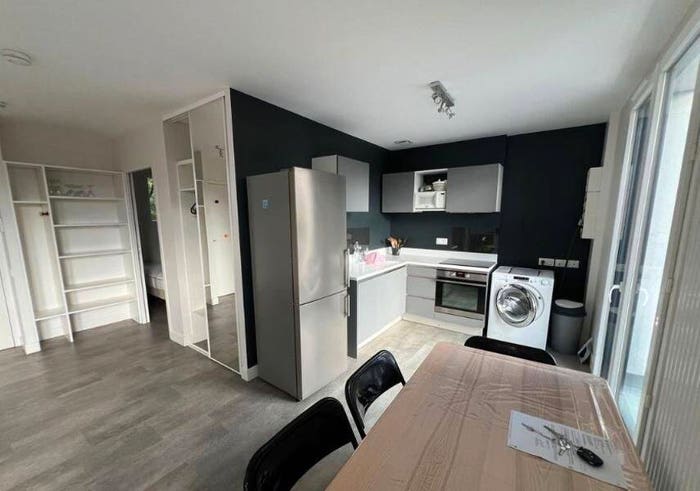 Appartement 3 pièces à louer - Talence
