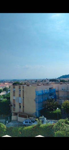 Les Rascas-Les Pugets, Saint-Laurent-du-Var - Appartement 2 pièces à louer