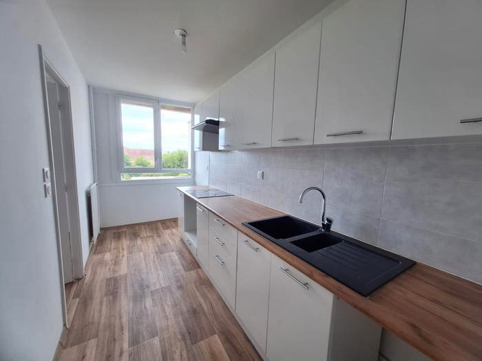 Appartement 2 pièces à vendre à Trappes, Centre-ville, Jaurès, Gare