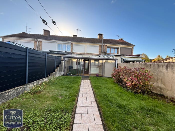 Maison 4 pièces à vendre - Pérenchies