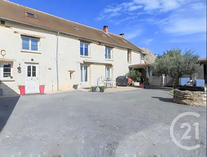Maison 7 pièces à Longnes, à vendre