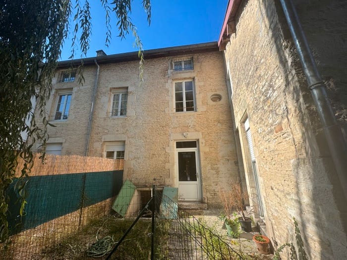 Appartement 2 pièces à louer - Bar-sur-Aube