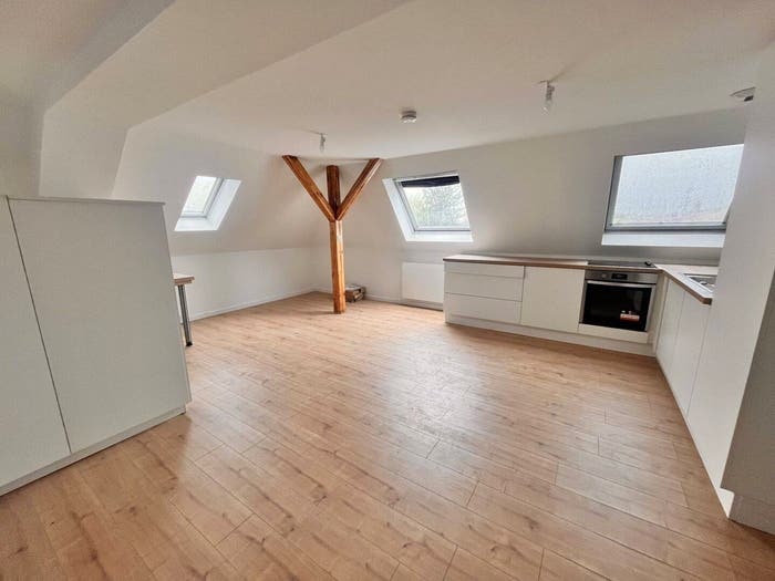 Appartement 1 pièce à louer à Orangerie Est, Strasbourg