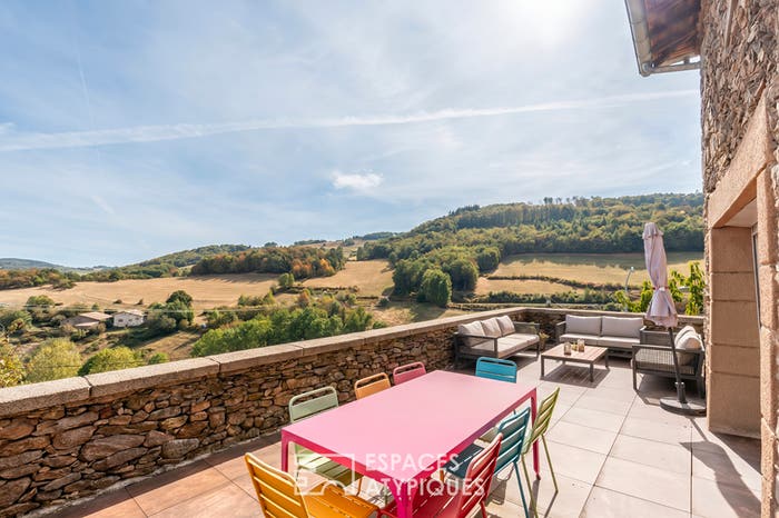 Montromant : Maison 4 pièces à vendre
