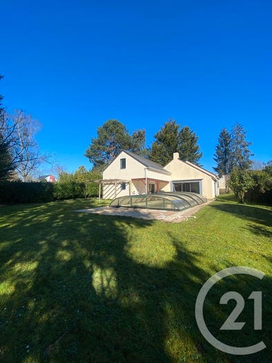 Maison 7 pièces à vendre - Treillières