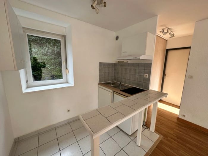 Appartement 2 pièces à louer à Brest, Kerbonne, Mesdoun