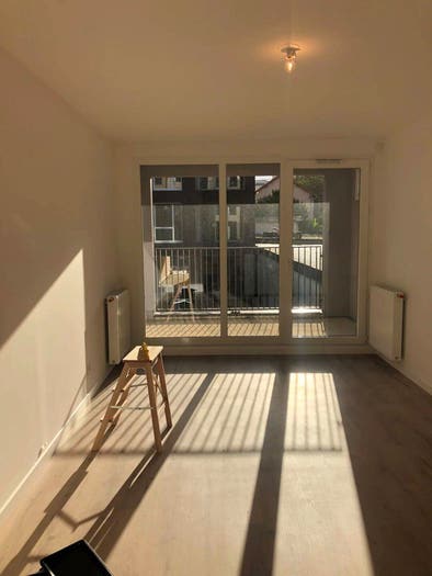Léo Lagrange, Noisy-le-Sec : Appartement 2 pièces à louer