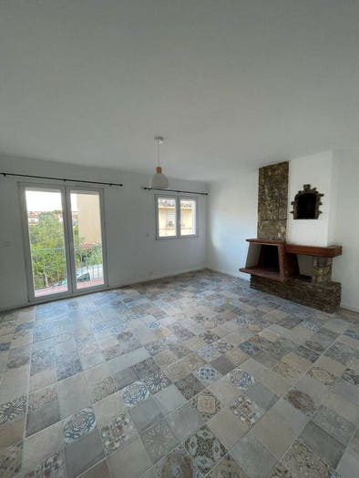 Perpignan : Appartement 4 pièces à louer