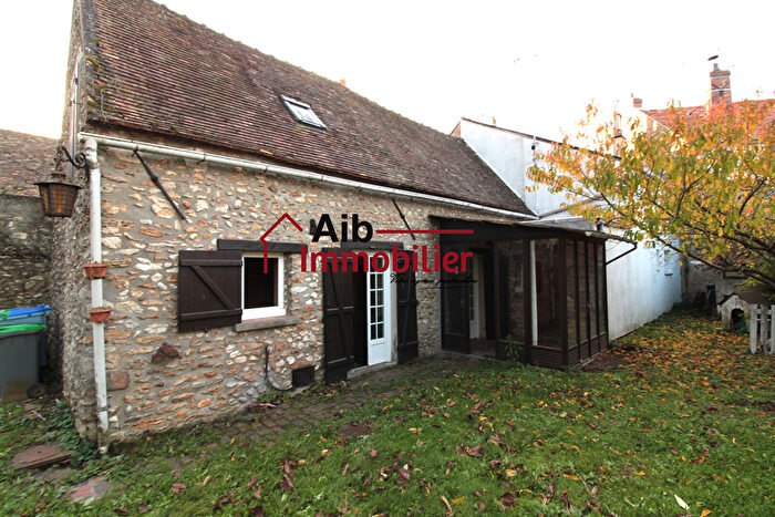 Boinville-le-Gaillard - Maison 6 pièces à vendre