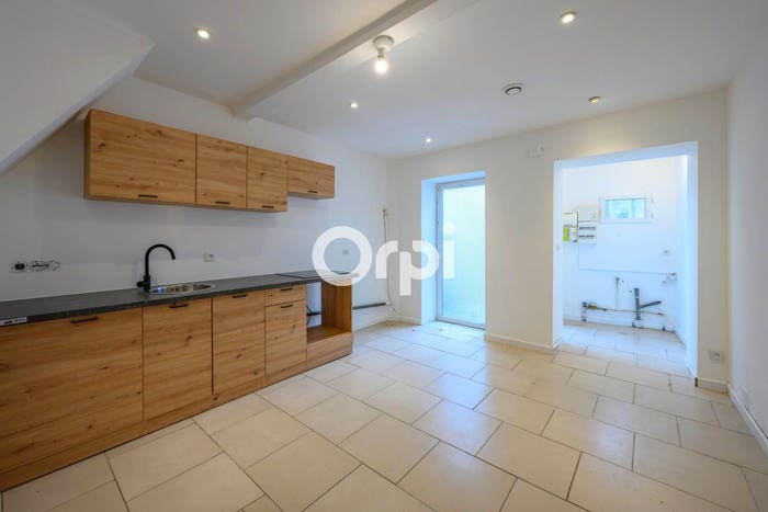 Sin-le-Noble, La Montée - Maison 2 pièces à vendre