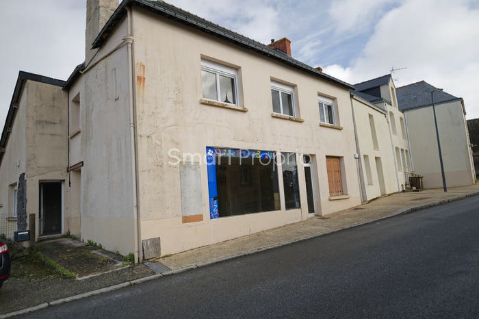 Maison 5 pièces à Pierric, à vendre