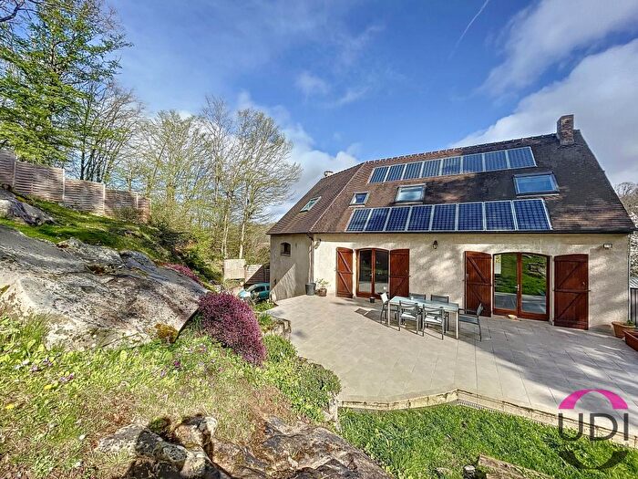 Boutigny-sur-Essonne : Maison 6 pièces à vendre