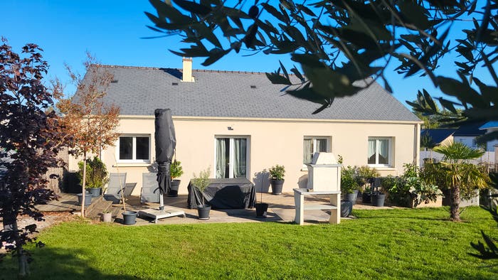 Maison 5 pièces à La Roche-Blanche, à vendre
