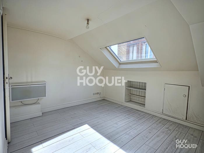 Appartement 2 pièces à vendre - Montreuil, Bas Montreuil, République
