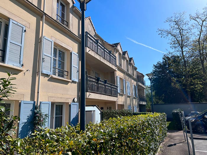 Appartement 2 pièces à vendre à Dourdan