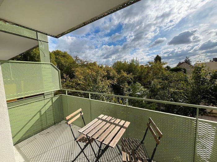Appartement 1 pièce à louer à Paris Chennevieres, Chennevières-sur-Marne