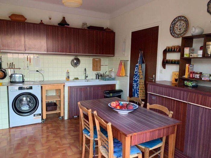 Appartement 1 pièce à louer à Aix-en-Provence
