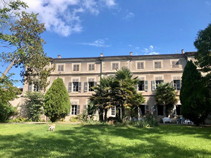Castelnaudary, Centre-ville, Gare, La Baffe - Maison 30 pièces à vendre