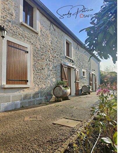 Étampes, Centre-Ville : Maison 11 pièces à vendre