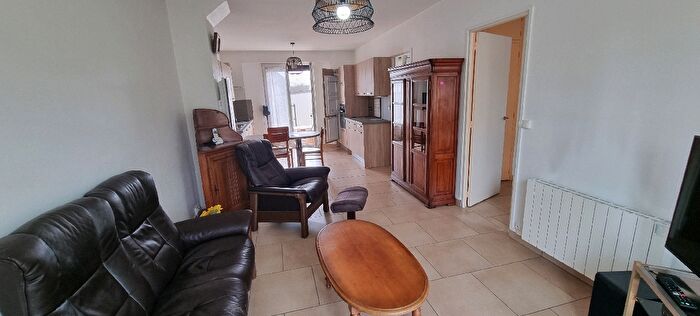 Mantes-la-Jolie - Maison 6 pièces à vendre