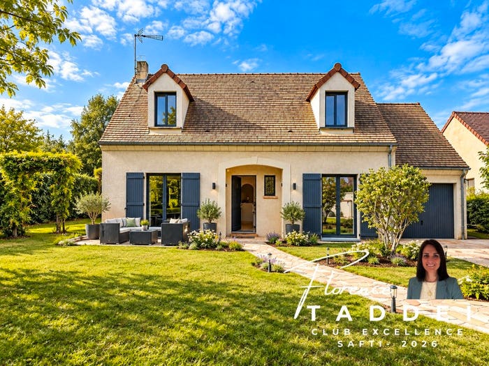 Maison 6 pièces à vendre - Angervilliers