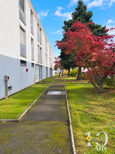 Stiring-Wendel : Appartement 3 pièces à vendre