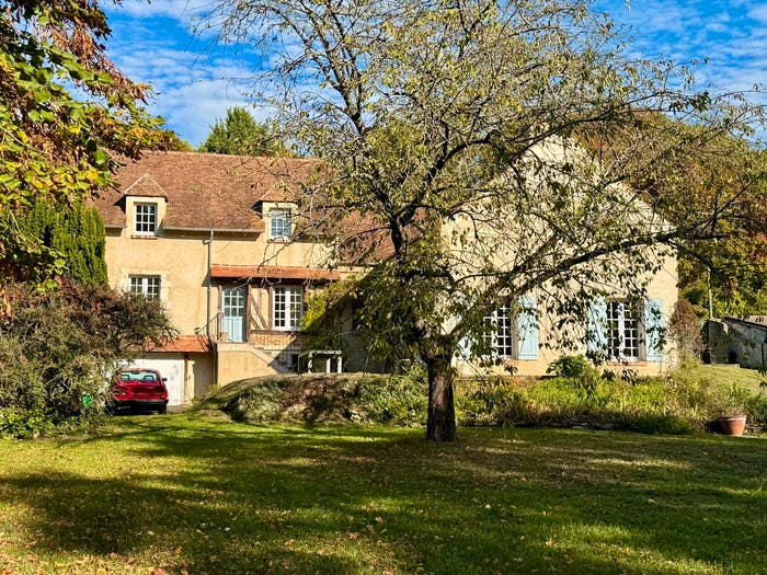 Maison 10 pièces à vendre - Vaux-sur-Seine