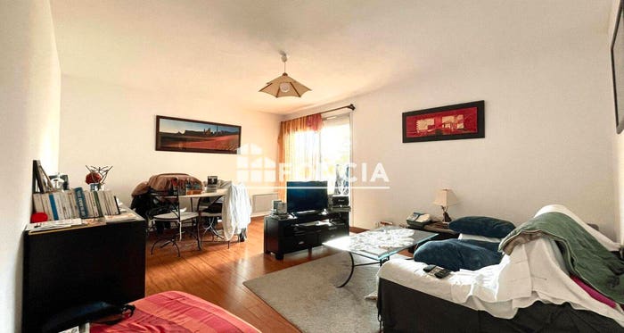 Cap Brun, Toulon : Appartement 2 pièces à louer