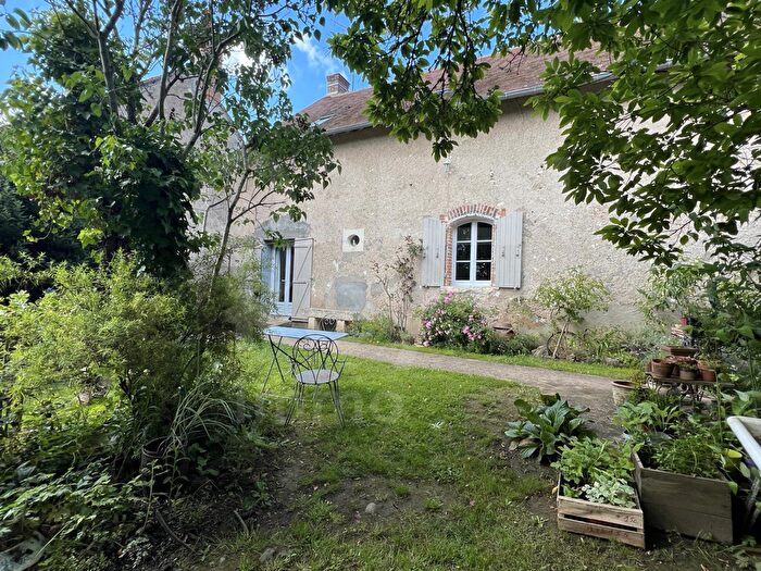 Arquian - Maison 4 pièces à vendre