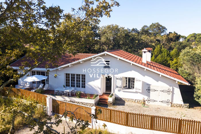 Maison 7 pièces à Capbreton, Les Dunes, Les Vignes, Péry, à vendre