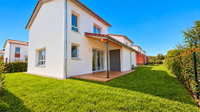 Maison 4 pièces à Tournefeuille, La Ramée, à vendre