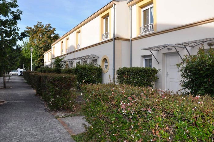 Appartement 2 pièces à Cheneraie-Lavigne, Le Bouscat, à louer