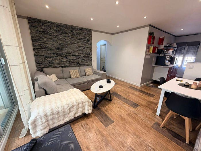 Appartement 3 pièces à louer - Village Pierre Lais, La Queue-en-Brie