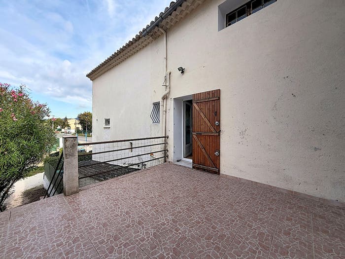 Appartement 3 pièces à vendre à Aubagne, Arnaud Solans, Garlaban Royante, Saint-Mitre