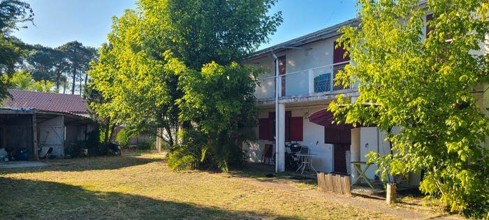 Cazaux, La Teste-de-Buch - Appartement 1 pièce à louer