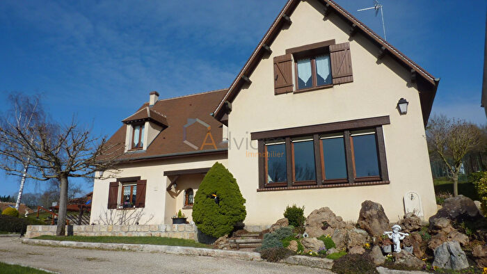 Maison 6 pièces à vendre à Courtenay