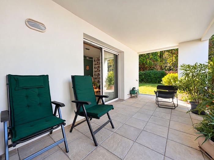 Appartement 3 pièces à vendre - Hendaye, Plage, Sopite, Aguerria, Corniche