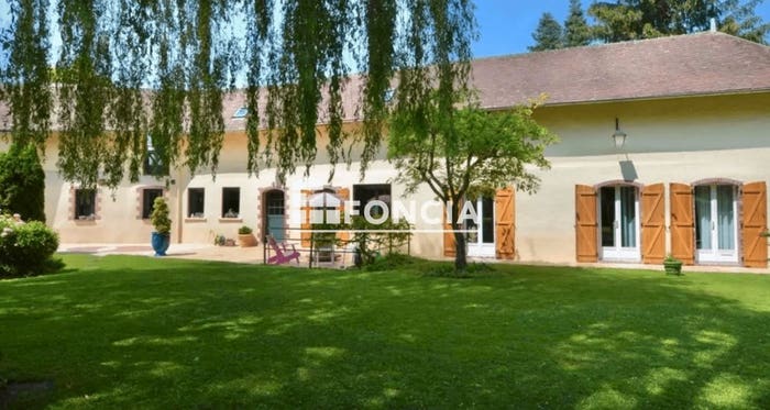 Maison 8 pièces à vendre - Garnay