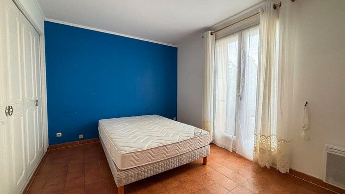 Village-Cagueloup-Gueissard, Saint-Cyr-sur-Mer : Appartement 2 pièces à louer